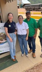 Faeg | Sistema Faeg Senar